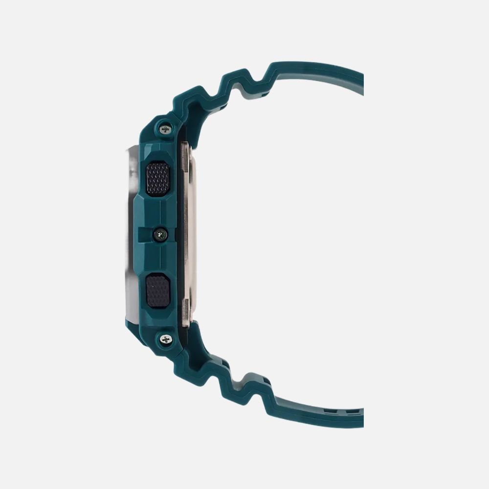 G Shock GBX 100 2 G LIDE GBX 100 Series Digital Watch REV WATCHES