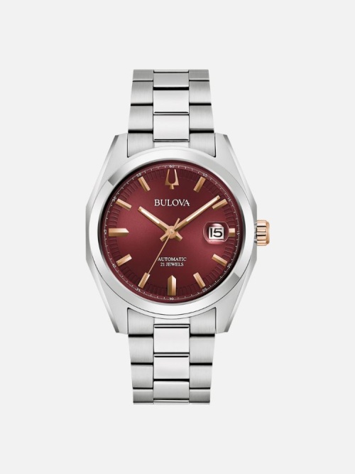 Buy Bulova watches from an Authorized Dealer | REV WATCHES